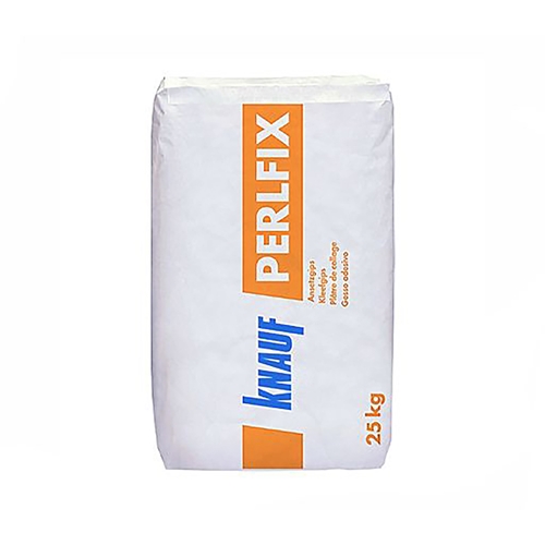 MASSA COLA PERLFIX 20KG - MASSA COLA PERLFIX 20KG - GERAL